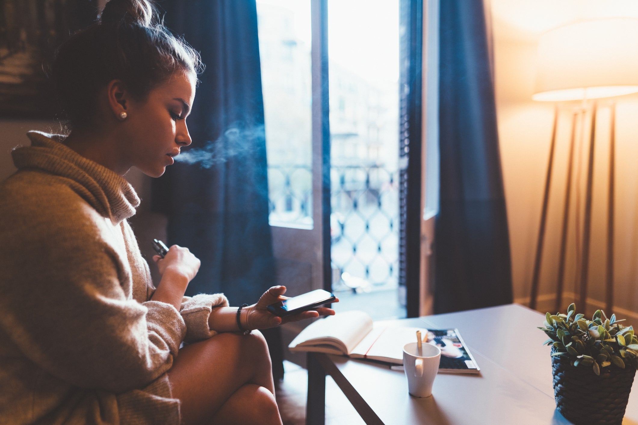 Hotels and Resorts Feeling the Heat from Marijuana Legalization – RZ ...