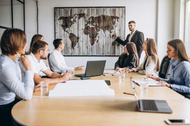It's Important to have healthy air in your office - RZ AIRFLOW – RZ Airflow
